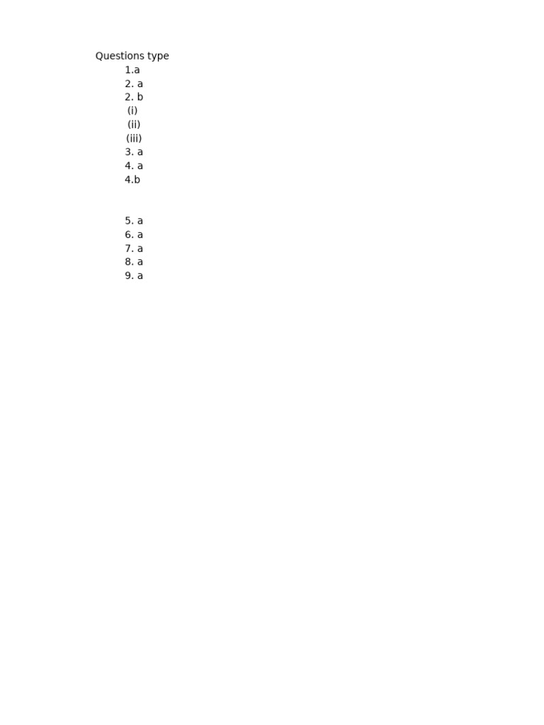 Computer Science Pdf