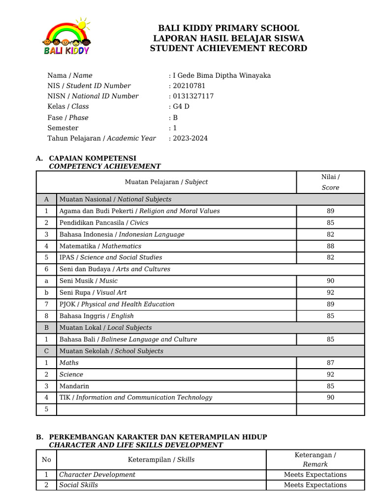 7 Bima | PDF | Indonesia