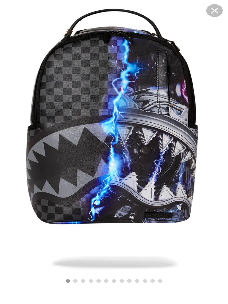 Sprayground Backpack Sharkinator Google Shopping | PDF