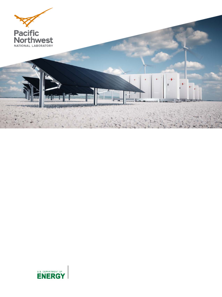 1602252 | PDF | Lithium Ion Battery | Electrical Grid
