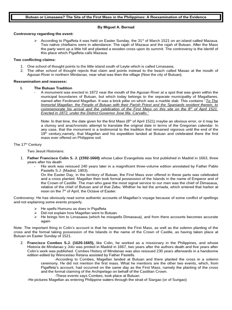 FIRST-MASS (1) | PDF