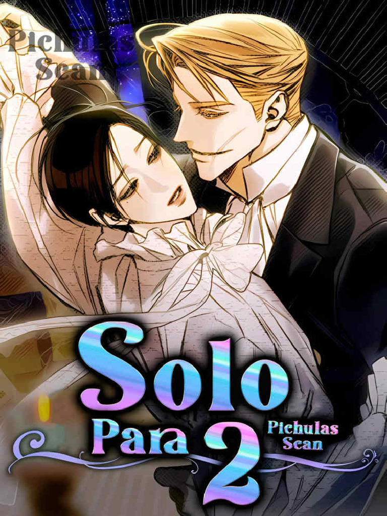 Solo para 2 - Solo For Two | PDF