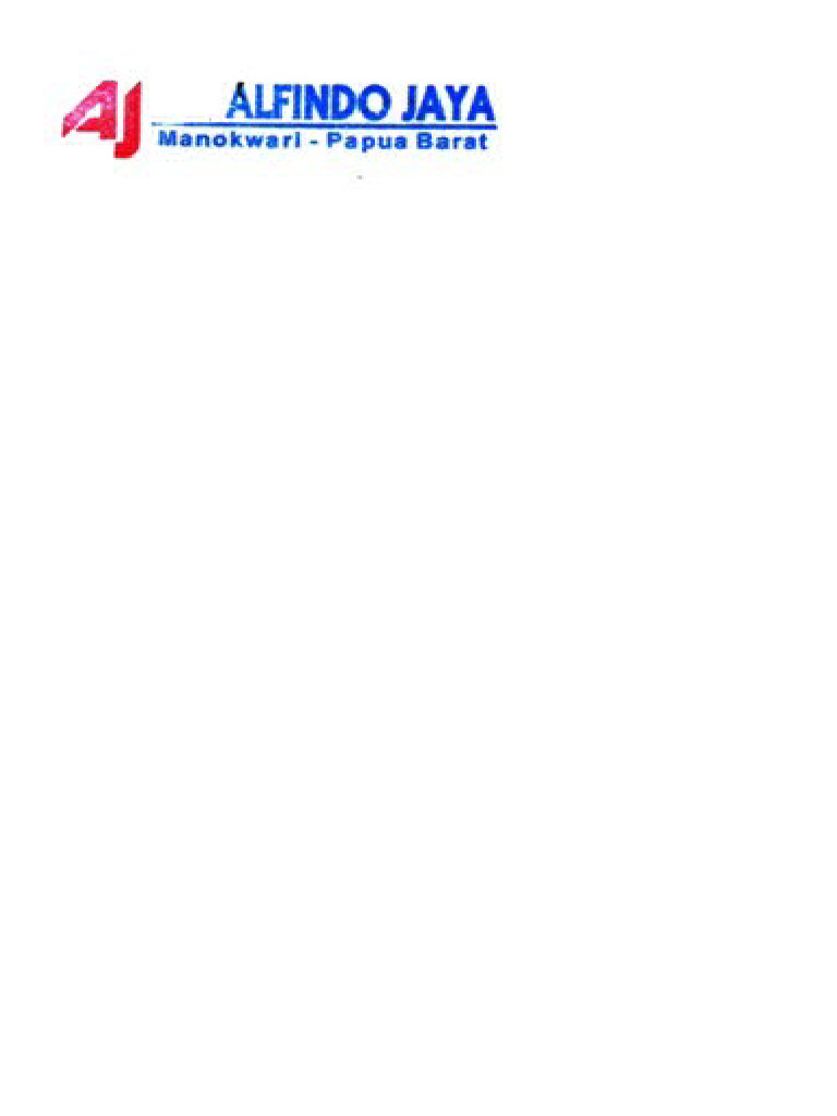 Nota Kecil | PDF