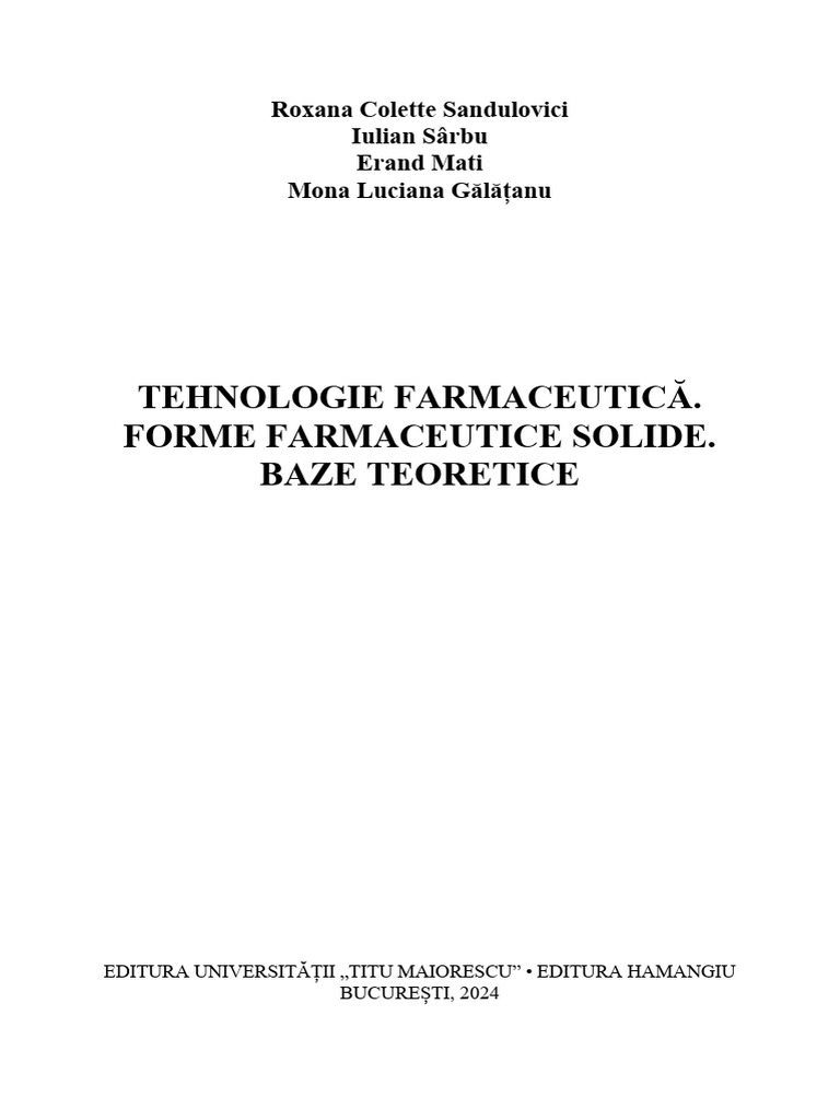 tehnologie-farmaceutica-forme-farmaceutice-solide-baze-teoretice_extras ...
