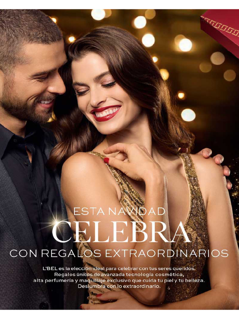 Catalogo Digital Lbel 202418 | PDF