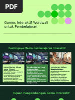 Modul Game Wordwall | PDF