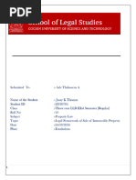 Mahadbt Declaration Form 102 | PDF