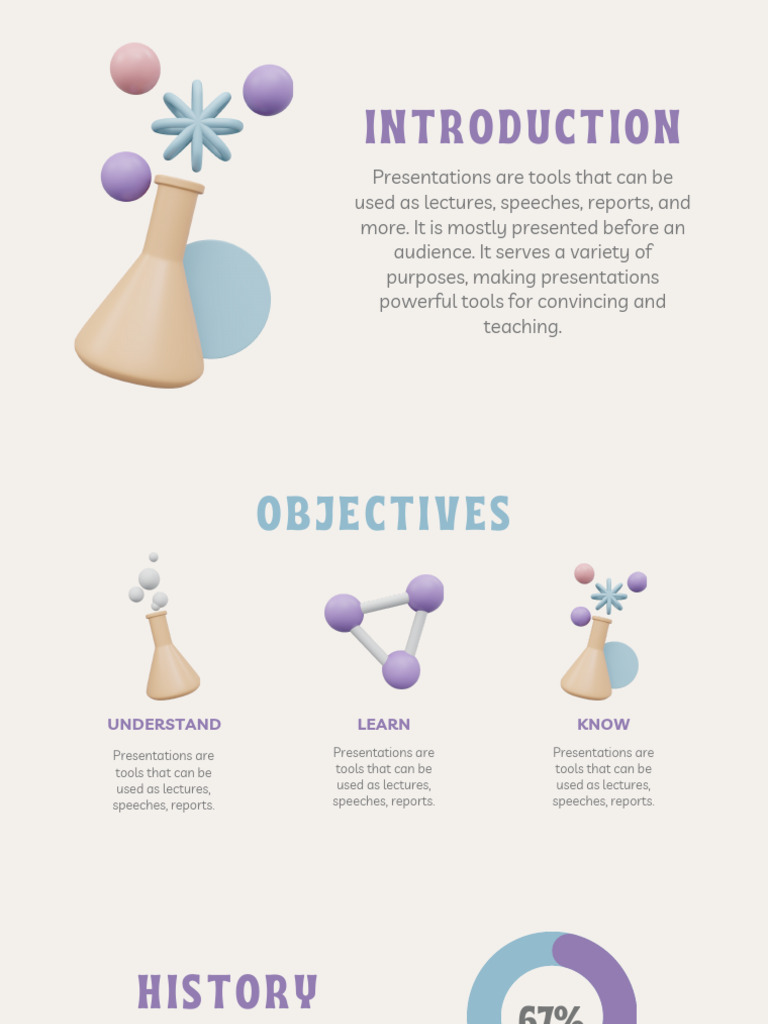 science report | PDF