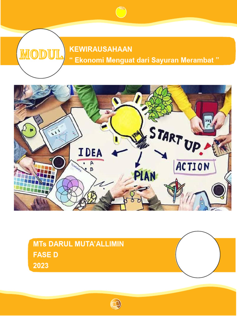 Modul P5PPRA DM | PDF