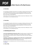 Generate HP ADU Reports Guide | PDF | Computer Engineering | Computing ...