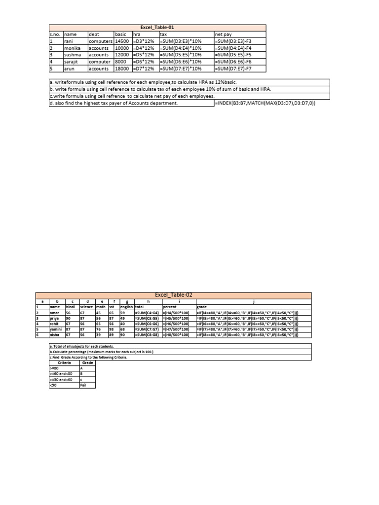 Excel solved sheet | PDF | Chess Theory | Chess Excel solved sheet | PDF | Chess Theory | Chess