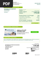 Authorization Letter for SIM Replacement | PDF | Videotelephony ...