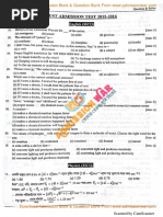 Phy 1st (Tapan Sir-20) | PDF