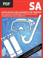 ACCA Study Hub: Key Features & Tips | PDF | Career & Growth