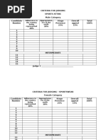Grade 5 - Filipino Reading Comprehension Materials | PDF