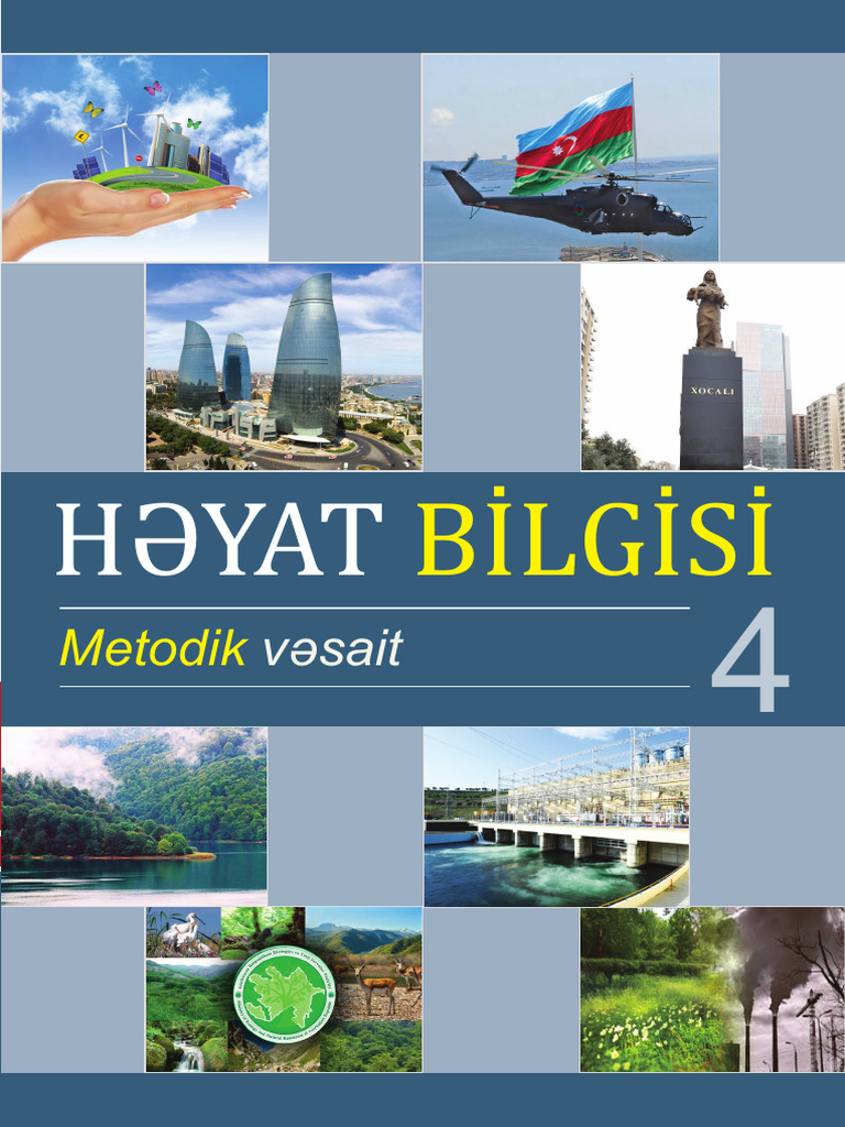 quot-hayat-bilgisi-quot-fanni-uzra-4-cu-sinif-ucun-metodik-vasait | PDF