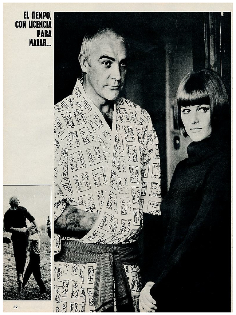 Sean Connery | PDF