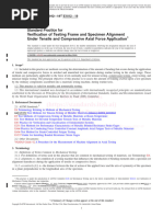 Astm E92 - 2023 | PDF