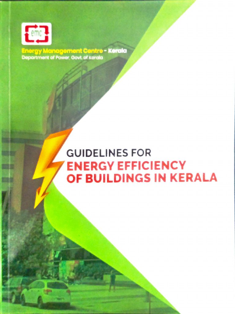 ECBC guideline-EMC | PDF