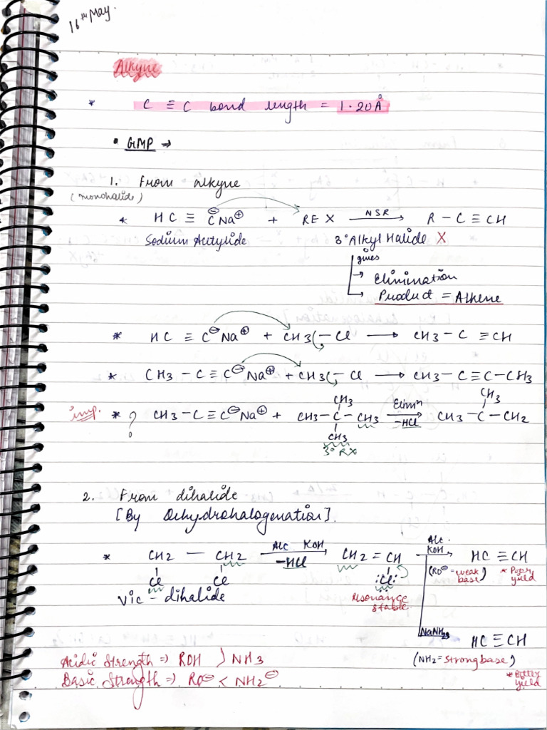 Physics Derivations Pdf