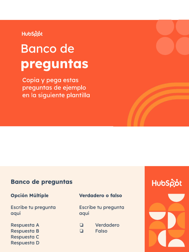 BANCO DE PREGUNTAS FOCALES | PDF BANCO DE PREGUNTAS FOCALES | PDF
