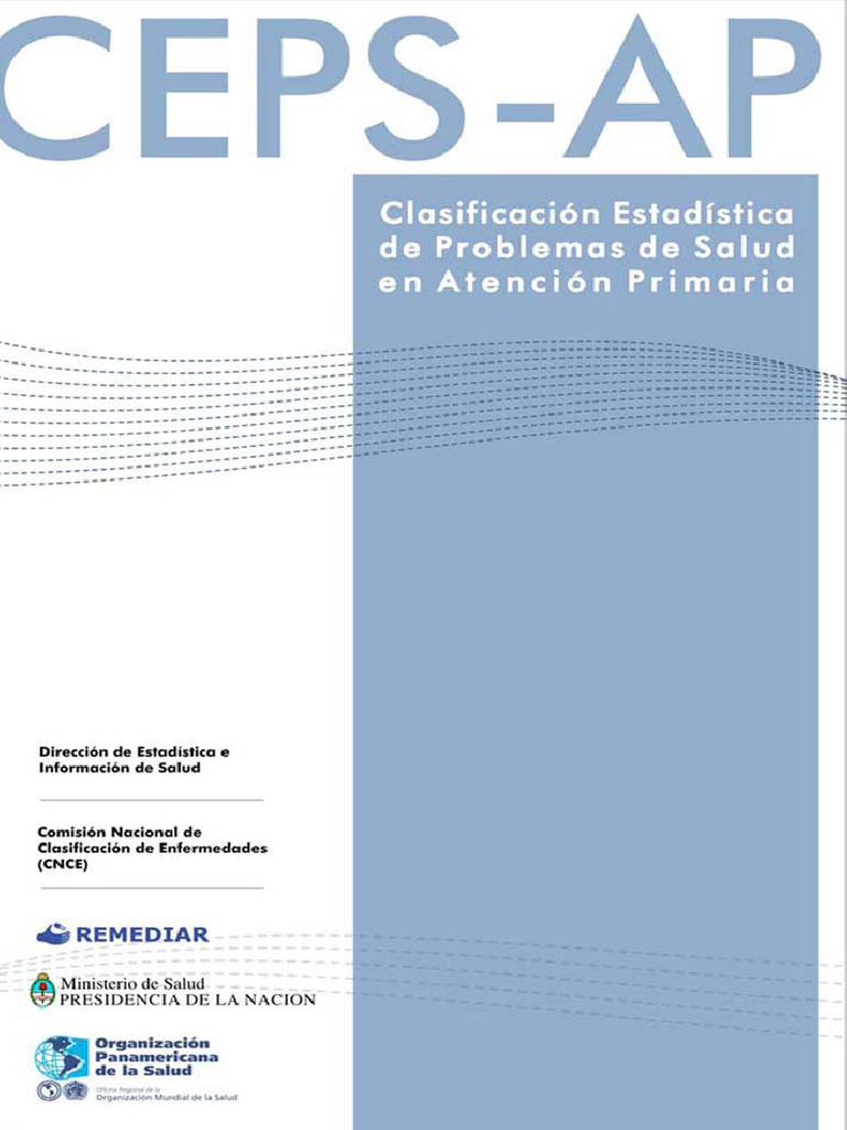 Ceps-ap | PDF | Ojo humano | Oído