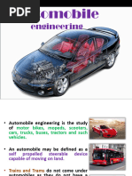 How Cars Work: A Comprehensive Guide | PDF | Internal Combustion Engine ...