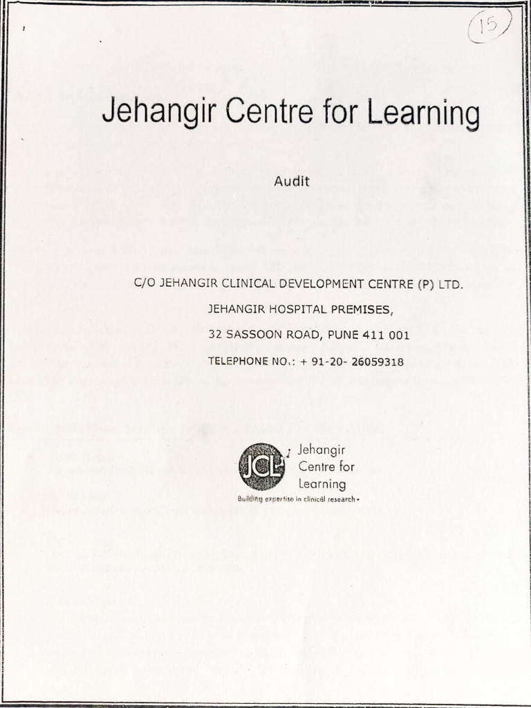 Null-15 - Imp Points in Clinical Research | PDF