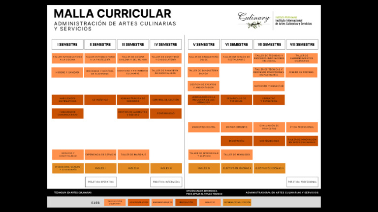 Cms Files 679707 1715700596AACS-Malla Curricular 2025 | PDF
