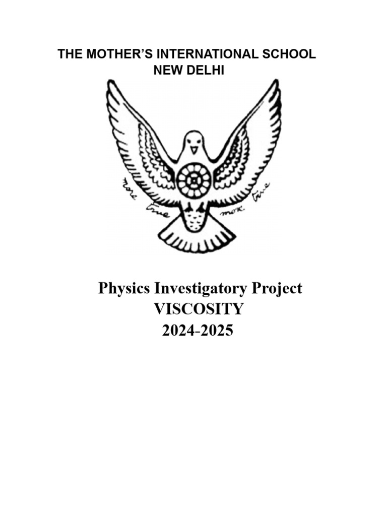 Cs Project Intro | PDF
