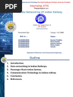 TT Full Form in Railway - Google Search | PDF | Rail Transport