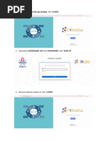 02 - Pengisian SKP Dan RHK | PDF