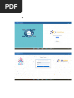 Lampiran A Tatacara Permohonan GCR Dan Cuti Di Bawa Ke Hadapan Dis 2021 | PDF