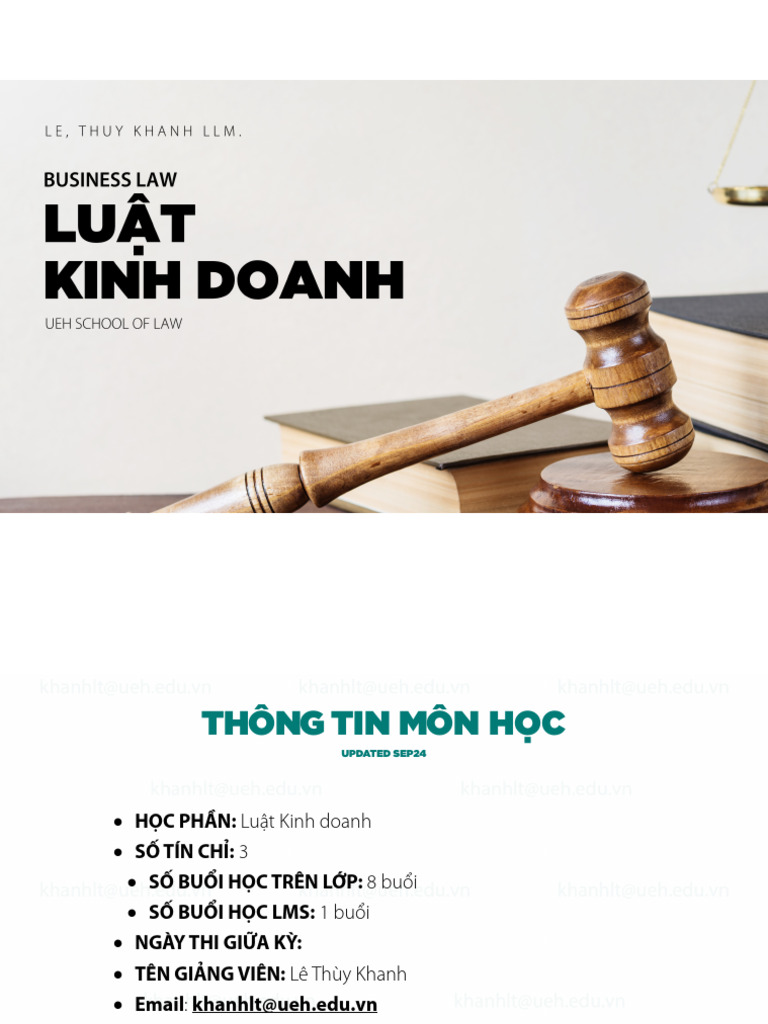 Slide LKD - Updated Sep24 | PDF