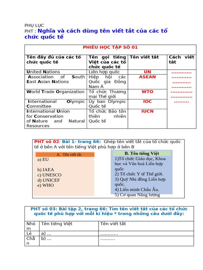 PHT Bài 3 (2) | PDF