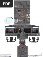 Airbus Engine Mode Selector Crank | PDF | Engines | Aircraft