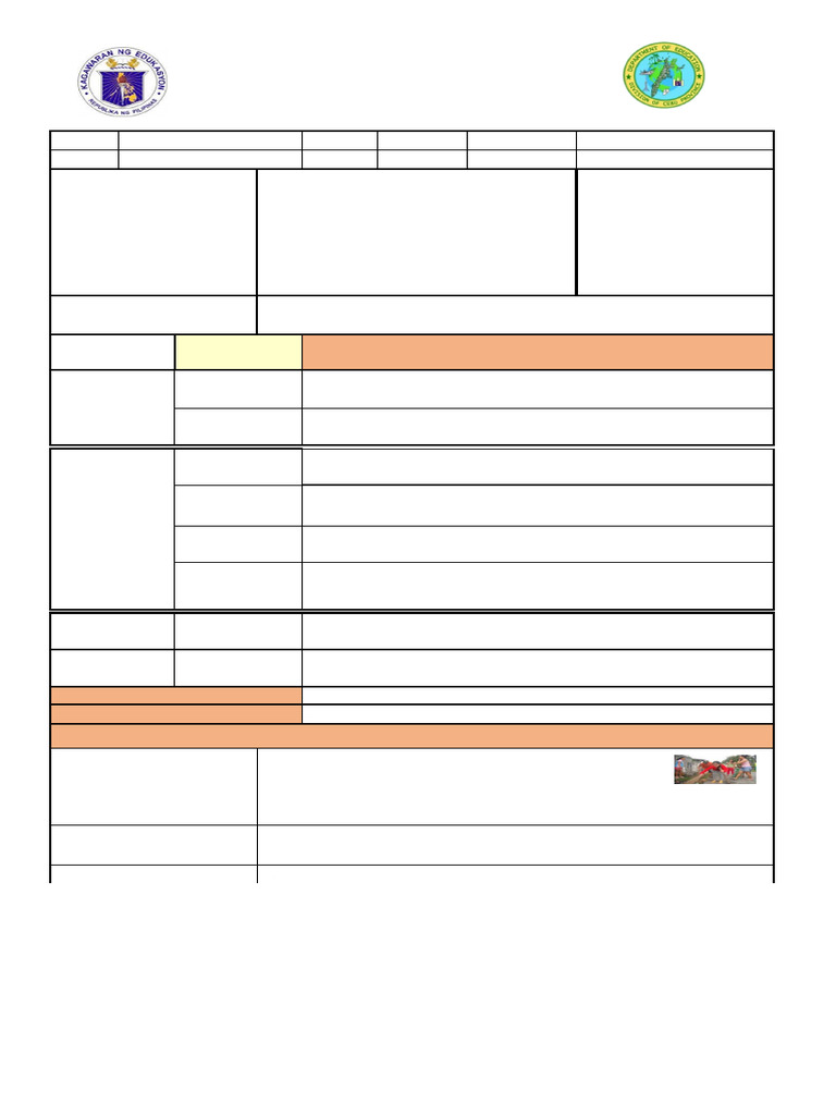 Q3 DLP No.1 - Week1 | PDF