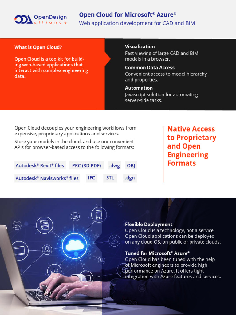 opencloud | PDF | Cloud Computing | Microsoft Azure