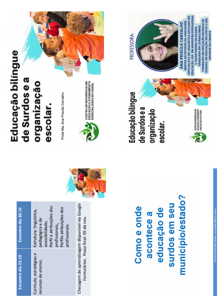 Slides Aula 01 M4 | PDF