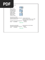 Table Surface Roughness Manning N Chow 1959 | PDF