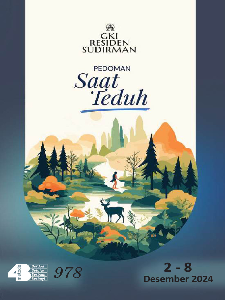 No. 978-Pedoman 01 Desember 2024 | PDF