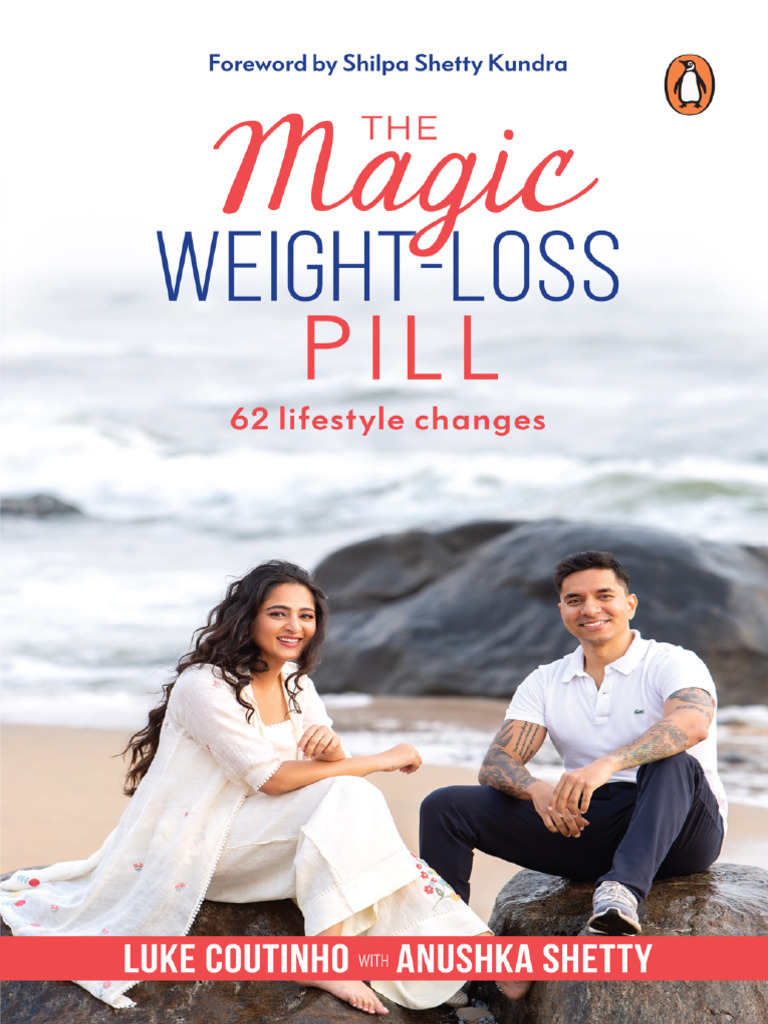 The Magic Weight-Loss Pill | PDF | Insulin | Cortisol