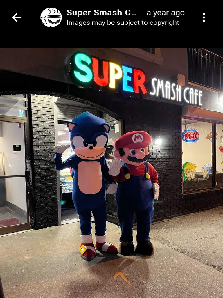 smash cafe - Google Search | PDF