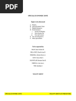 Implementing Rules and Regulations - PEZA | PDF | Lease | Exports