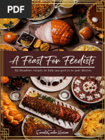 Menu - 85C Bakery Cafe | PDF | Breads | Cakes