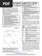 ISO 1940/1 Rotor Balancing Guide | PDF | Rotation Around A Fixed Axis ...