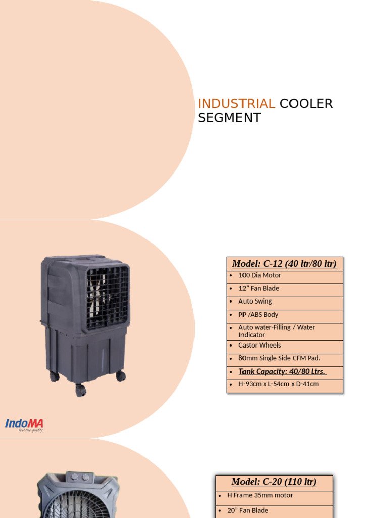 New Cooler Ppt Pdf Vehicles Motor Vehicle