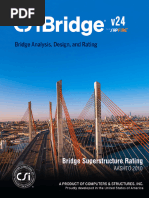 BrR Load Rating Tools and Tips Guide | PDF | Beam (Structure) | Icon ...