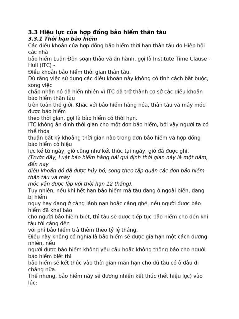 NDUNG THUYẾT TRÌNH | PDF