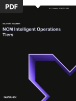 1 - Datasheet Nutanix Cloud Platform Software Options - Eng | PDF | Desktop Virtualization ...